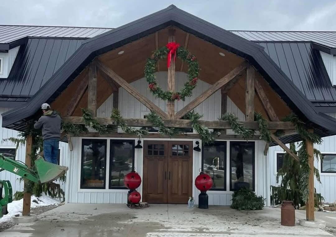 Creekside Acres joins Michigan Small Business Network cohort