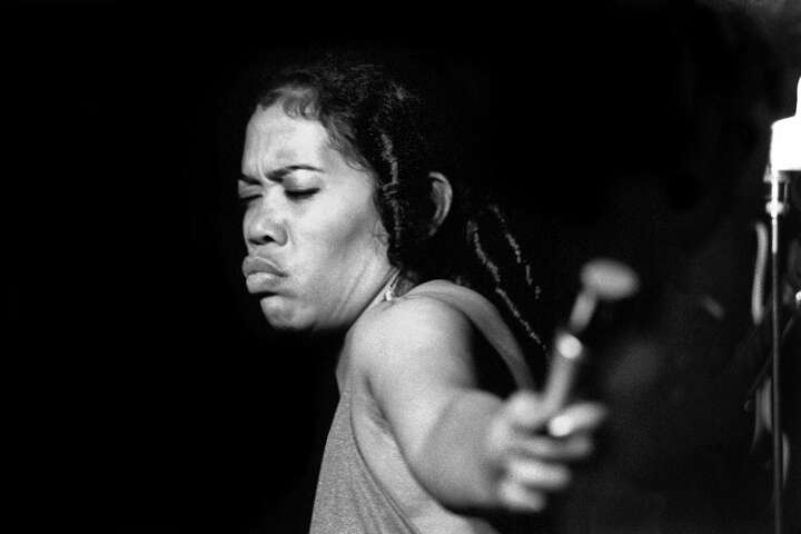 Oakland's queen of R&B, Sugar Pie DeSanto, dies at age 89