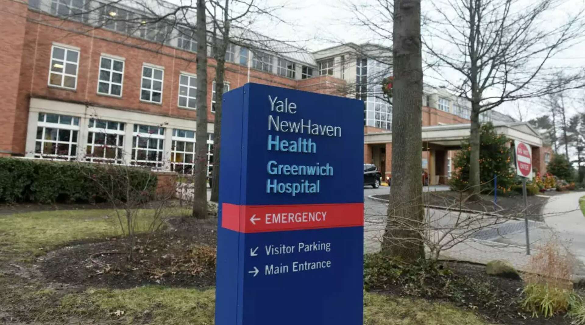 Greenwich Hospital offers 3rd take on new cancer center