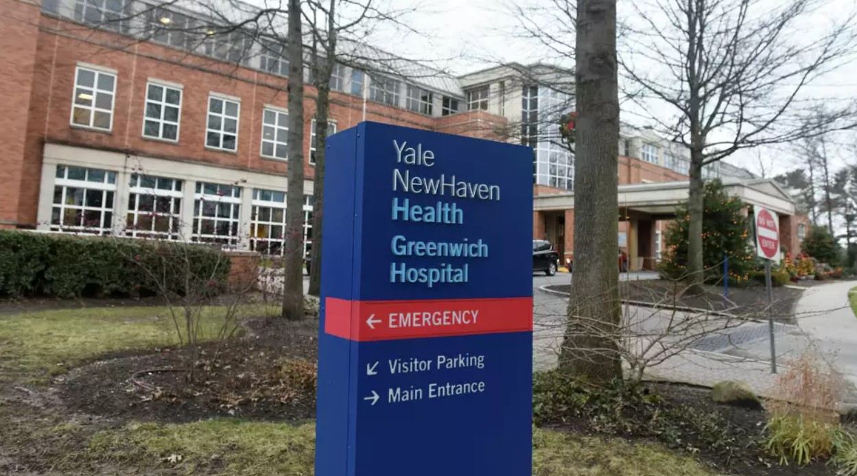 Greenwich Hospital offers 3rd take on new cancer center