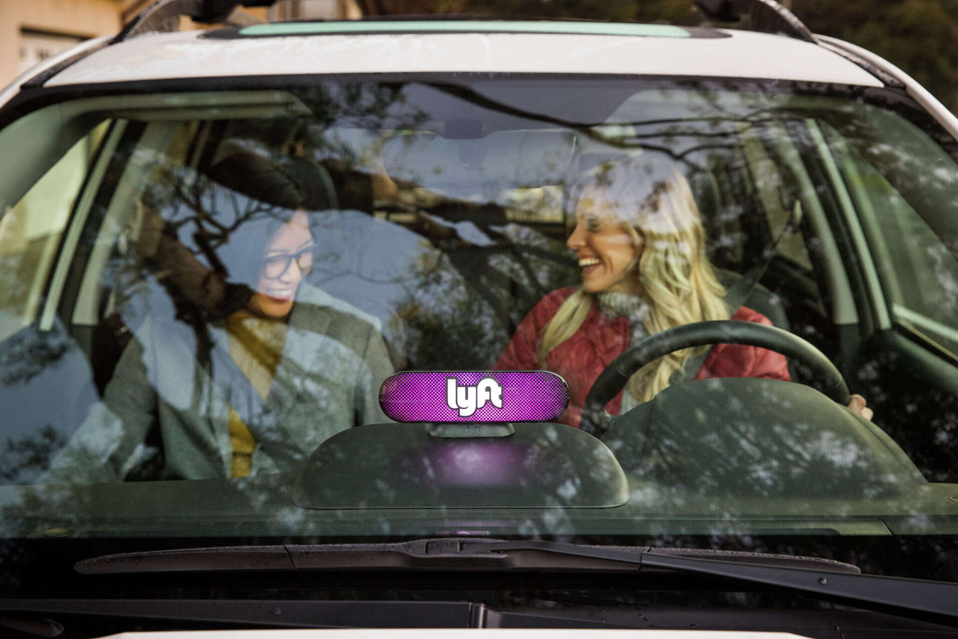 Lyft accuses San Francisco of overcharging it $100 million in taxes