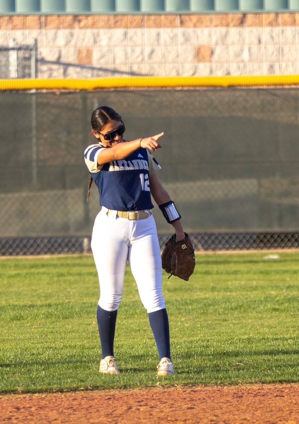Laredo Morning Times Softball Power Rankings