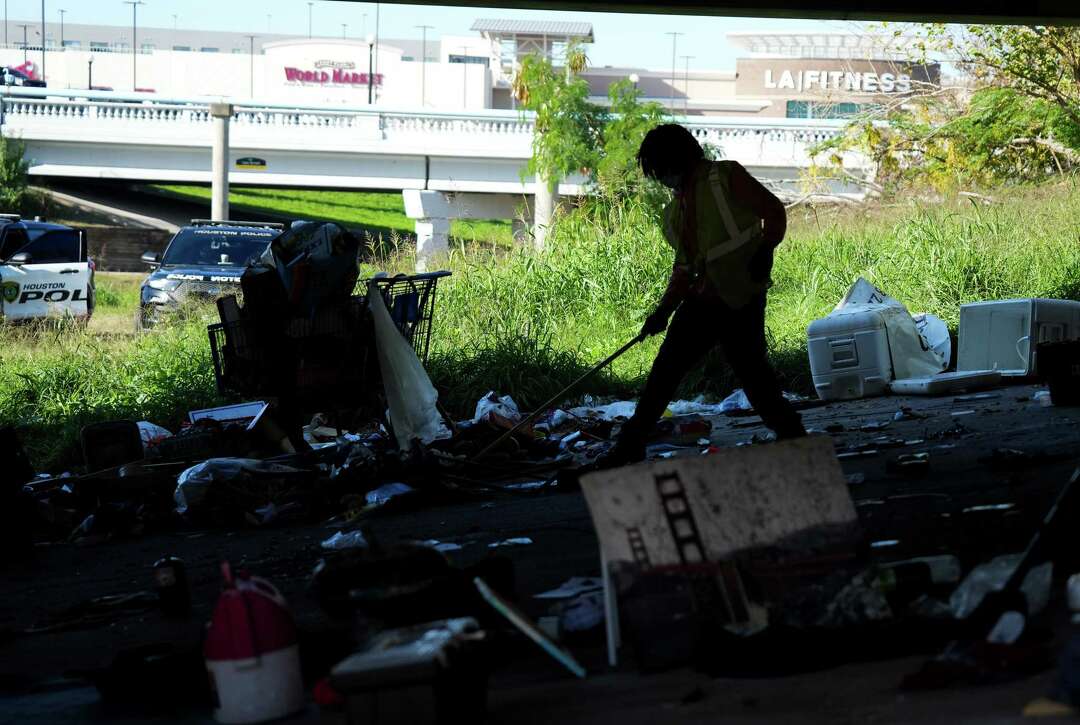 Whitmire promise to address homelessness brings some skepticism