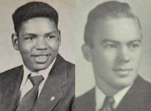 Edwardsville Hall of Fame Spotlight on Bill Penelton, Edgar Henke