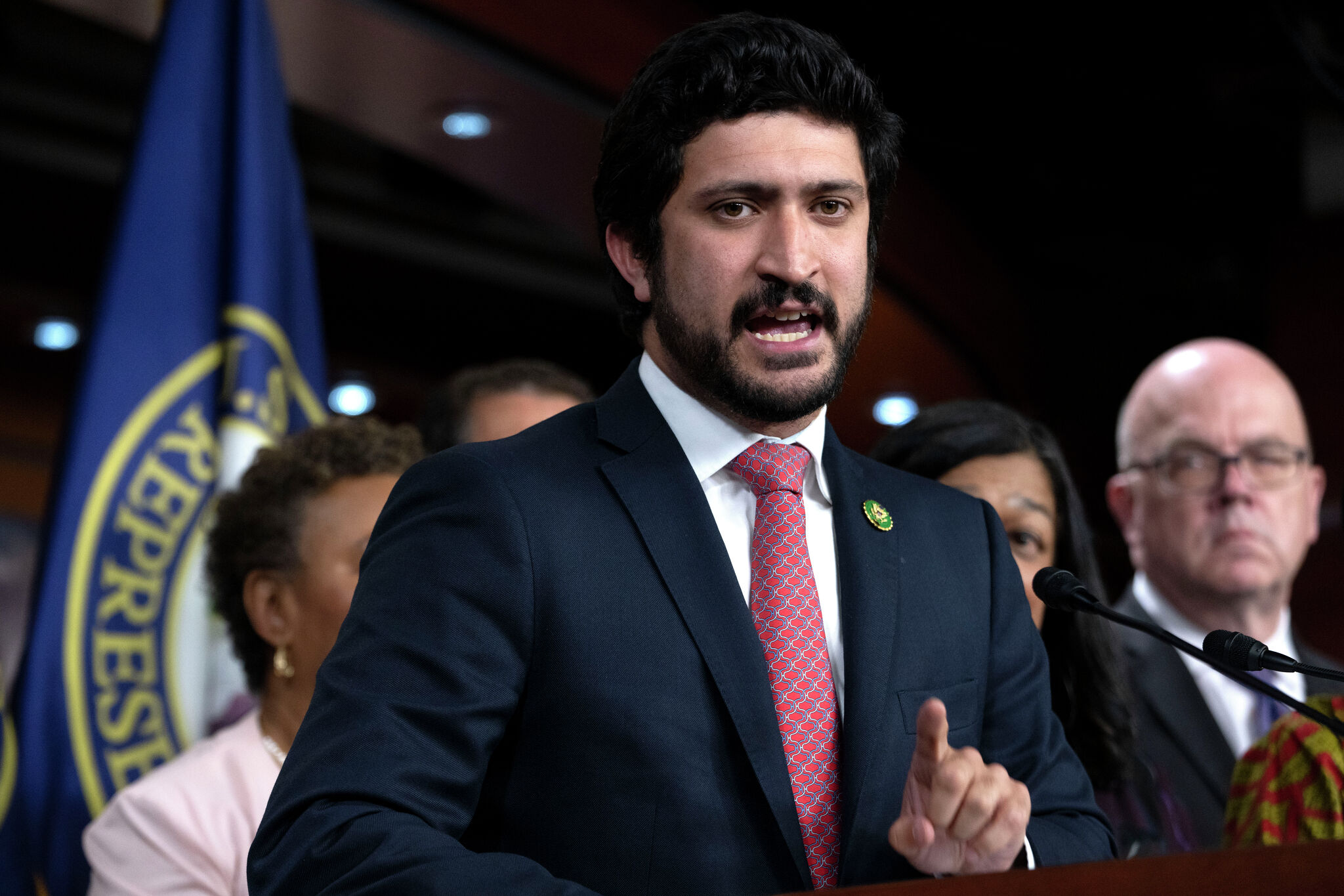 Opinion: U.S. Rep. Greg Casar underwhelms a reader