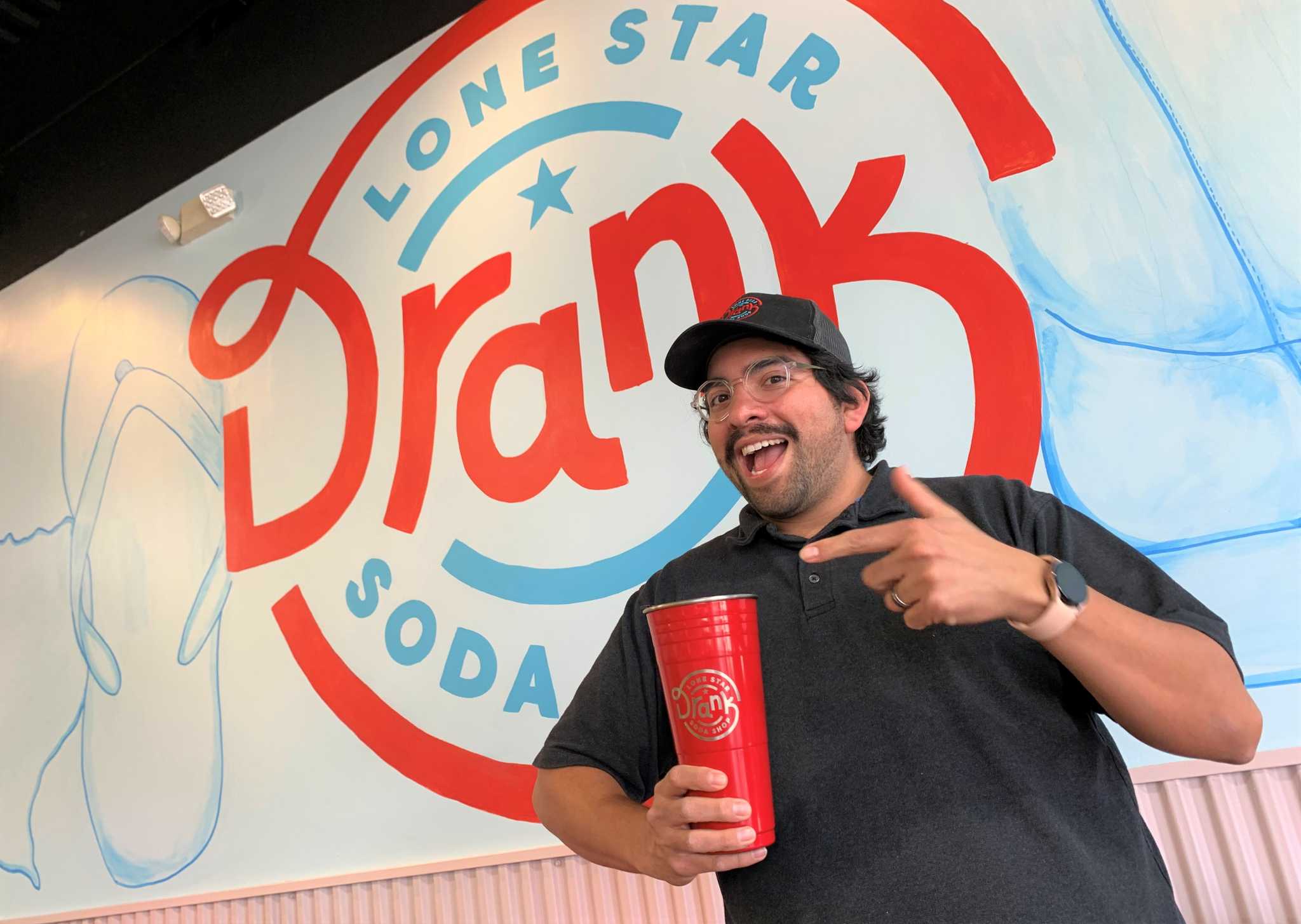 San Antonio's first soda shop's fate revealed in new video