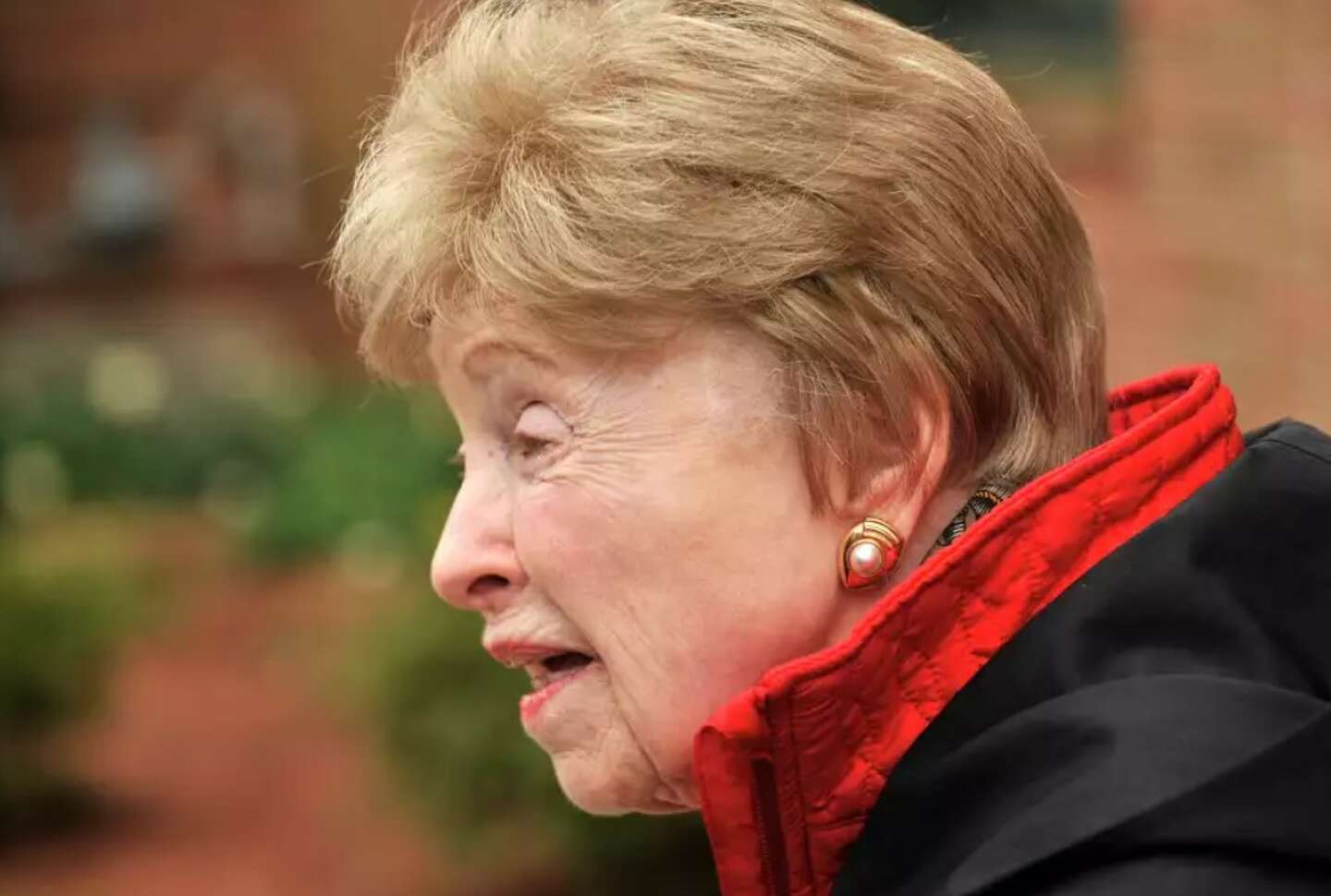 Dorthy Moxley, who endured CT murder of daughter Martha Moxley, dies