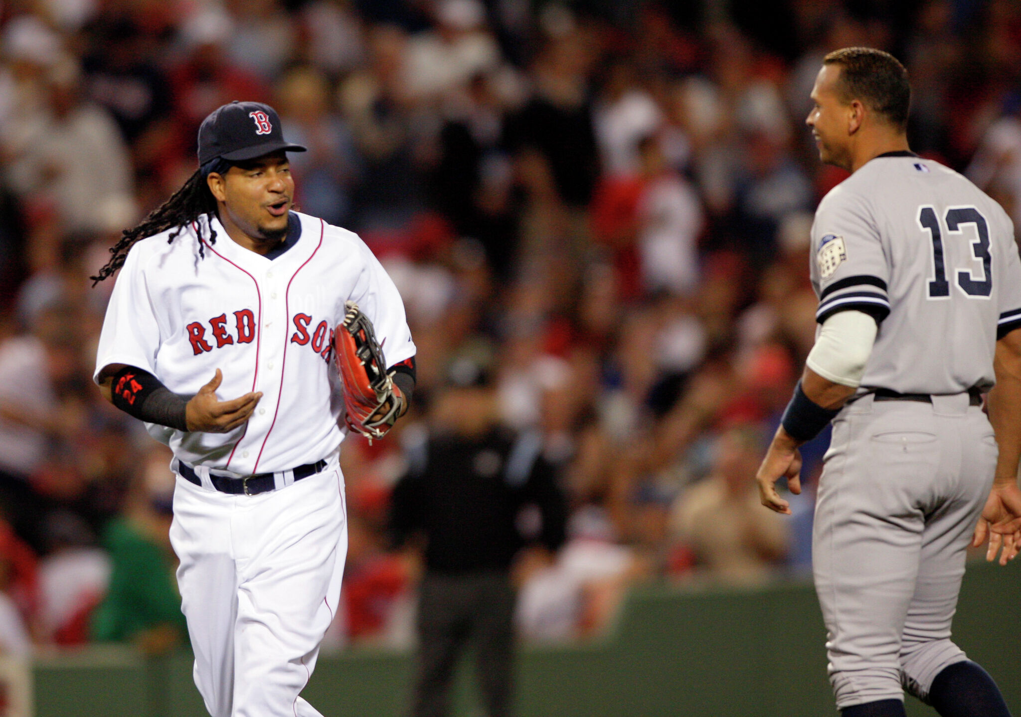 CT only New England state that can buy Yankees-Red Sox playoff tickets