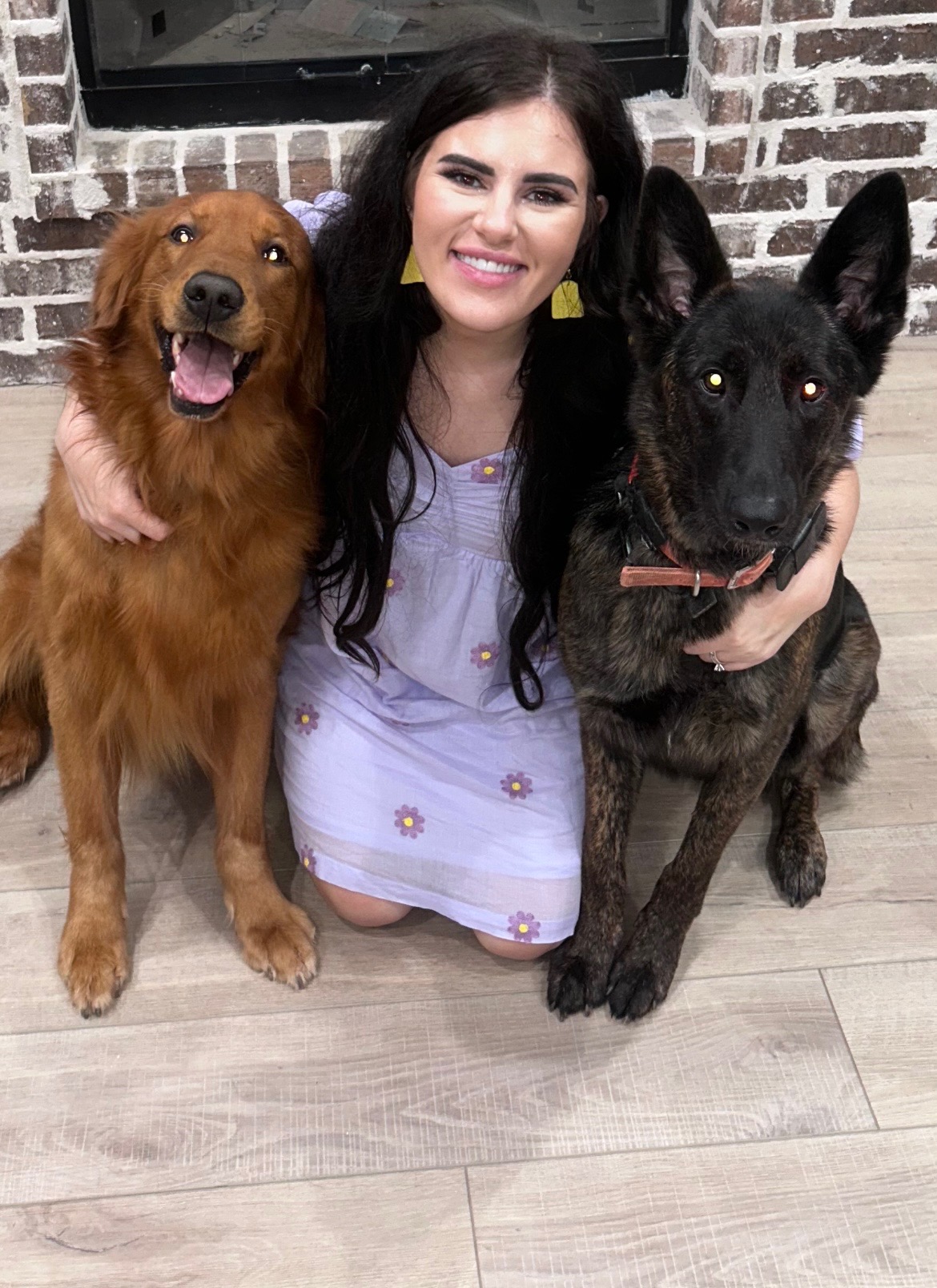 Spindletop Center's Darby Reed-Pilant talks about resilience