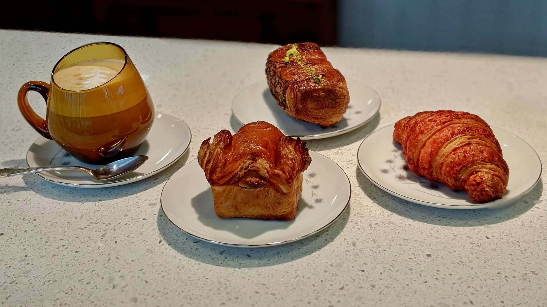 Two Texas bakeries crowned on NYT's 22 best in US list