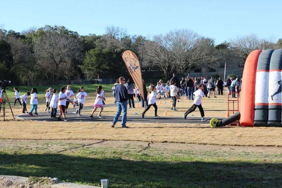 NEISD considers plans for school parks after city shuts down program