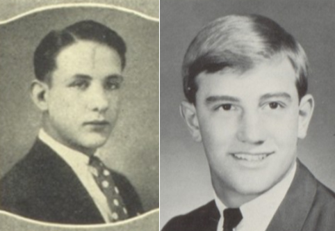 Edwardsville Hall of Fame Spotlight on Edward Snajdr, Mike Allaria