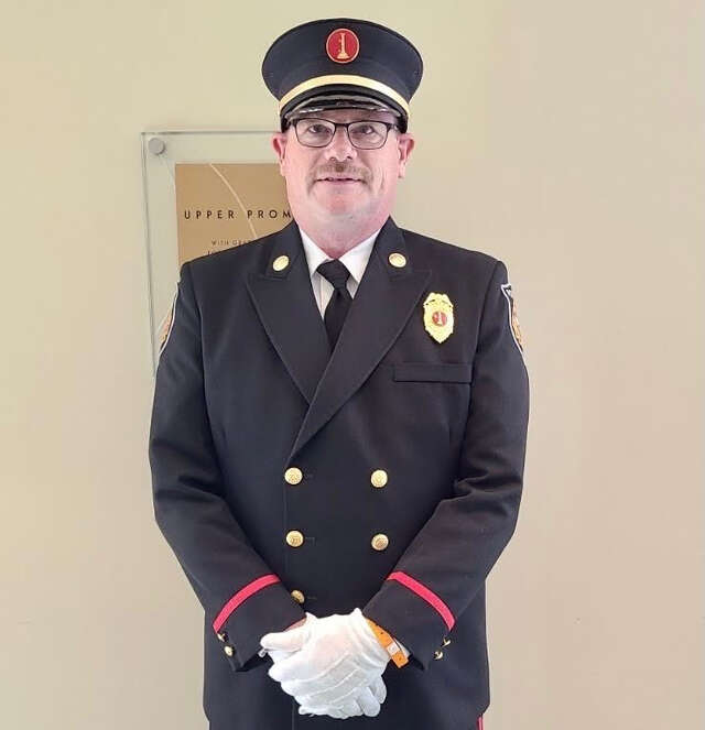 CT official Manning was life of party: ''So quiet without Uncle Shaun'