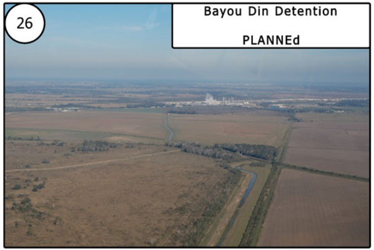 Texas Water Board sets flood project funding priorities for 2024