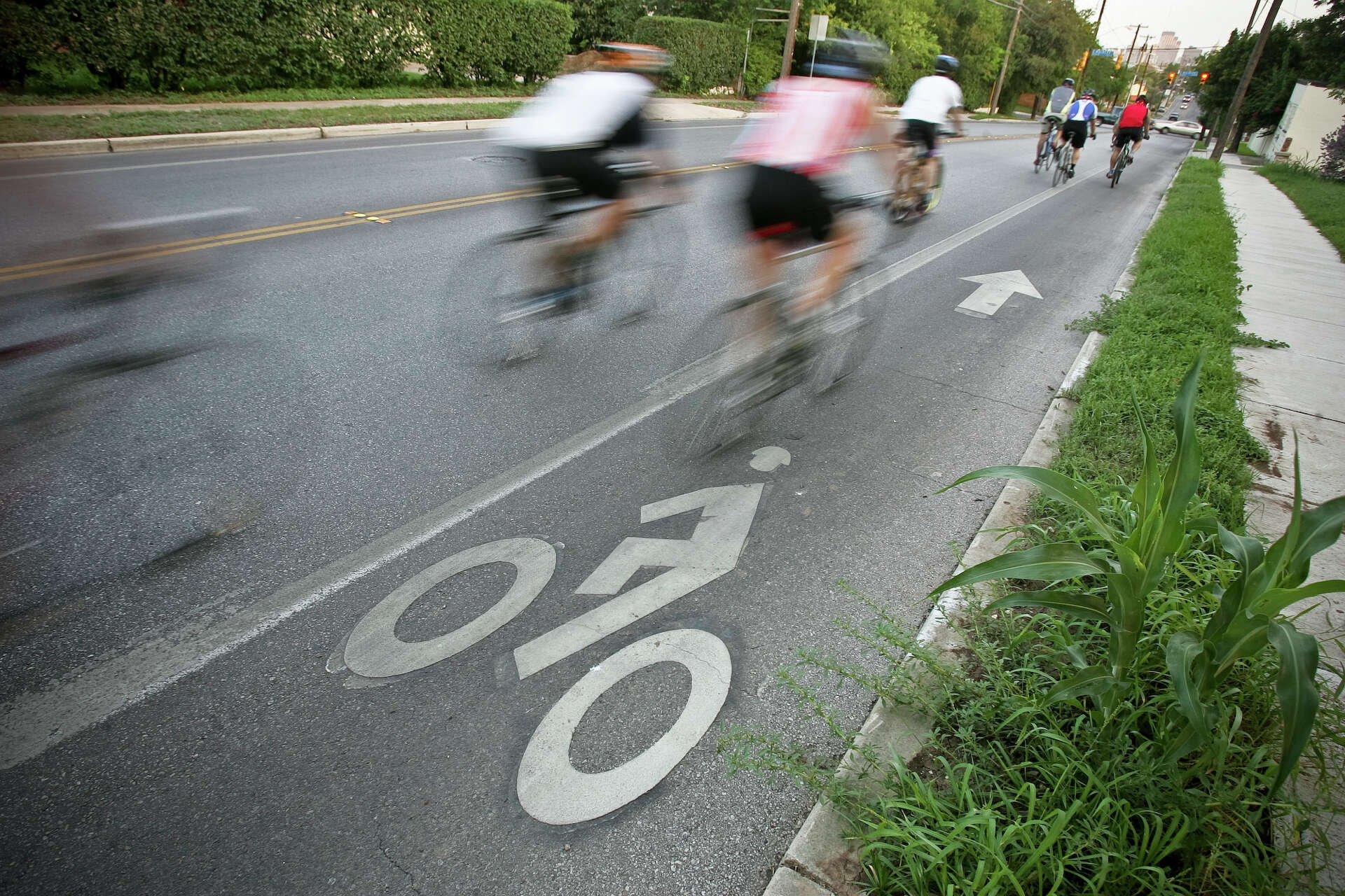 City's vision for sprawling bike network could cost billions