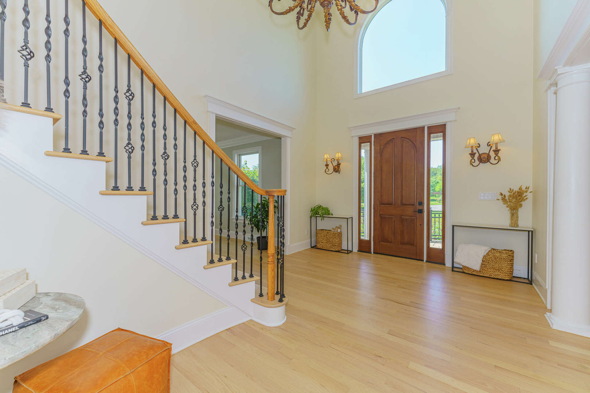 House of the Week: Sprawling suburban retreat in Niskayuna