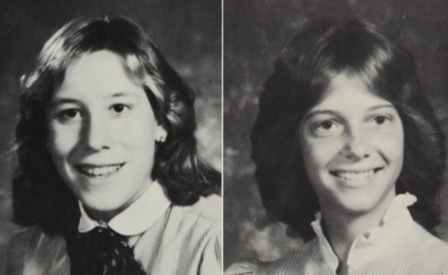 Edwardsville Hall of Fame Spotlight on Darcy Gregor, Mary Kay Hyten