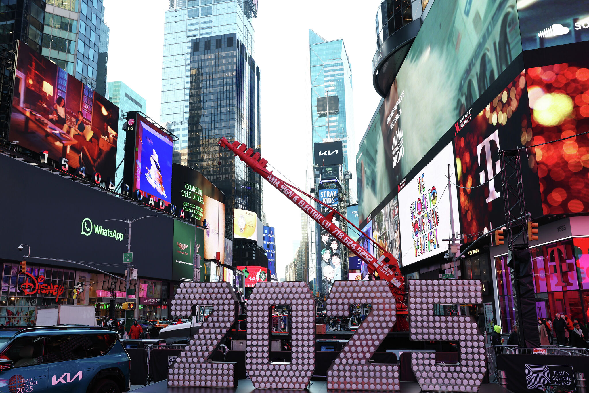 Horoscope for Tuesday, 12/31/24 by Georgia Nicols