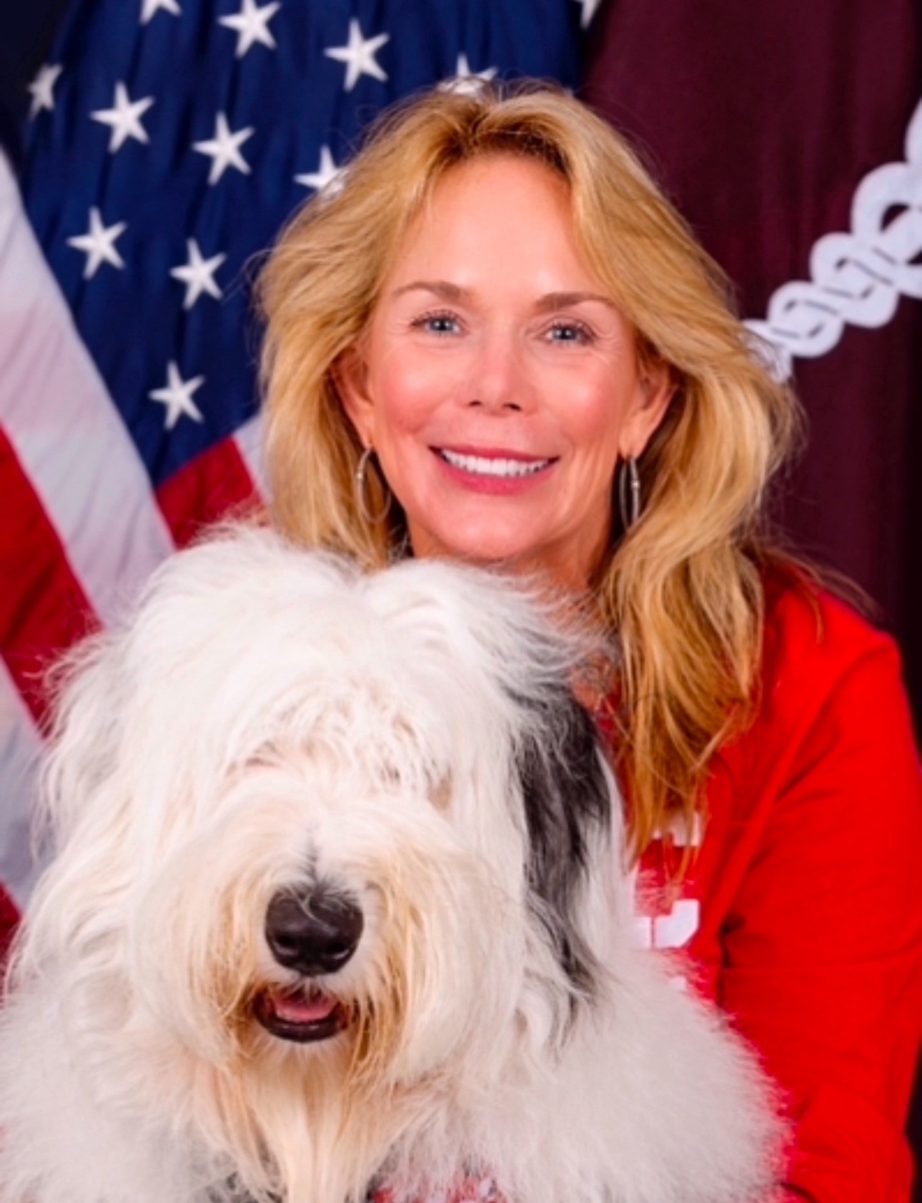 Two San Antonio dogs honored by American Kennel Club