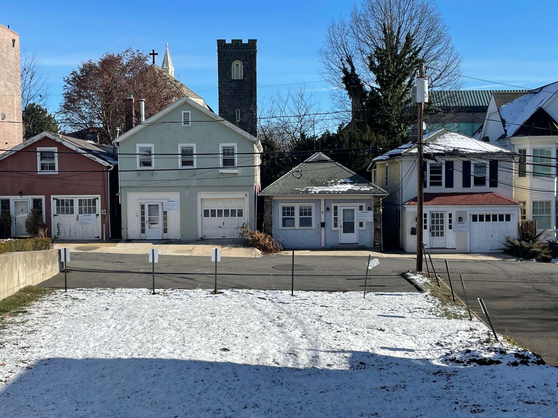 Greenwich building boom to bring hundreds of new apartments in 2025