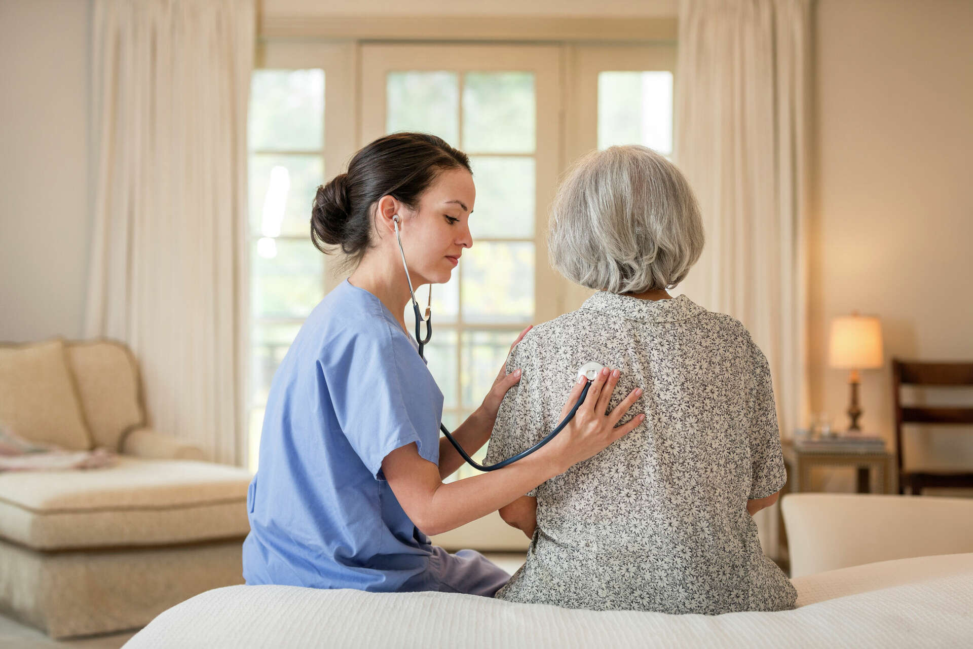CT's new sick time law, explained: Who's covered and what counts?