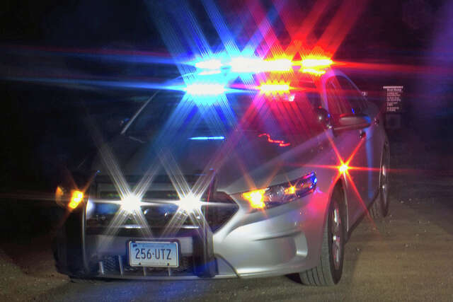 Driver Who Caused Fatal Farmington I 84 Crash Charged With Dui Cops