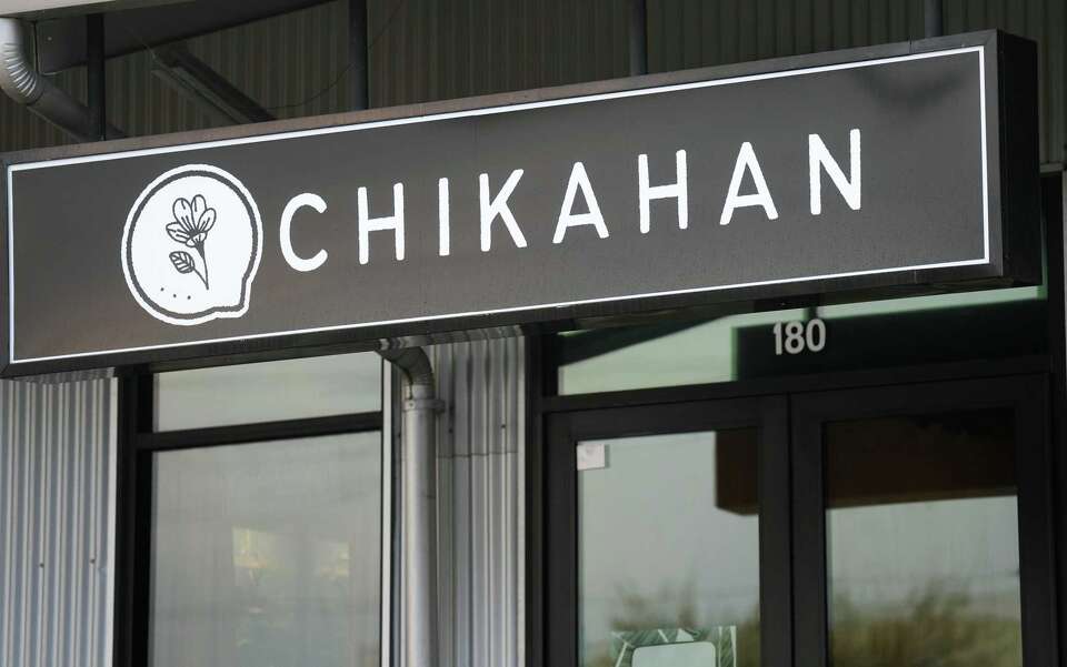 Chikahan opens as Houston’s first Filipino tasting menu restaurant