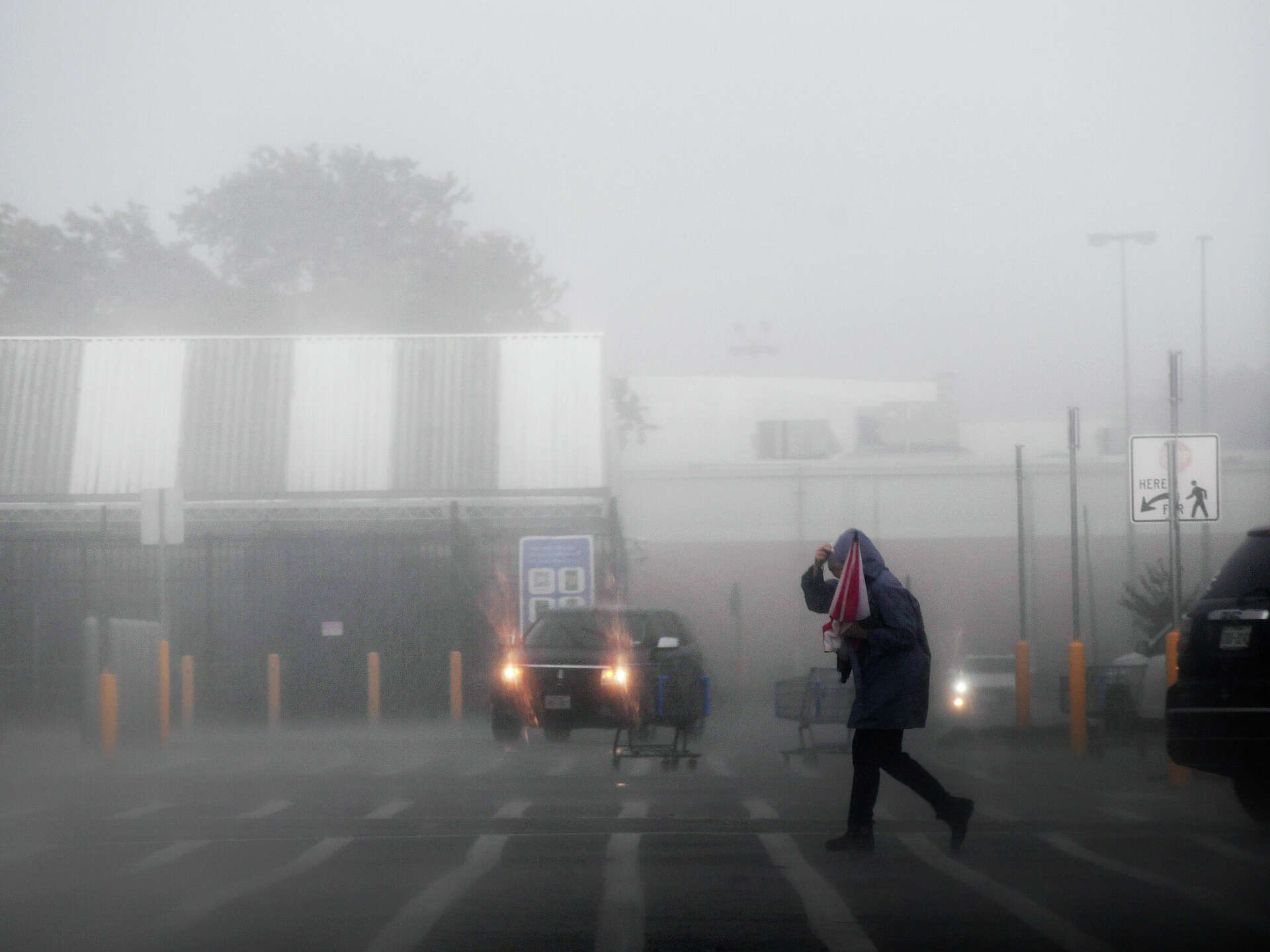Texas looks to Florida for grid resilience after Hurricane Beryl