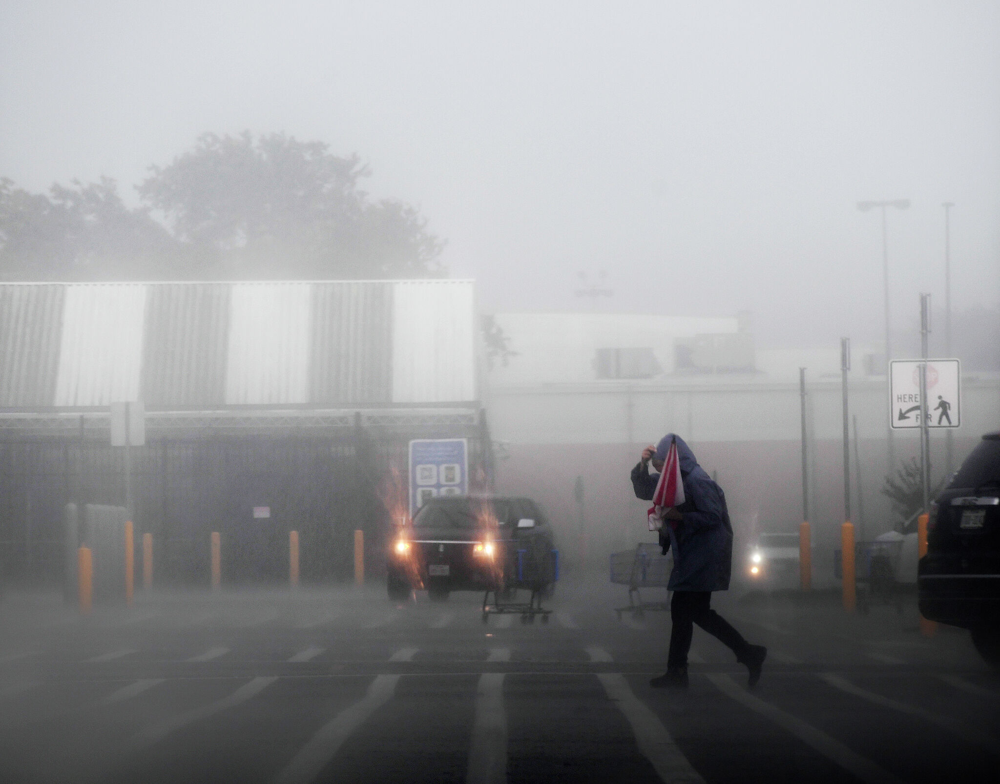 Texas looks to Florida for grid resilience after Hurricane Beryl