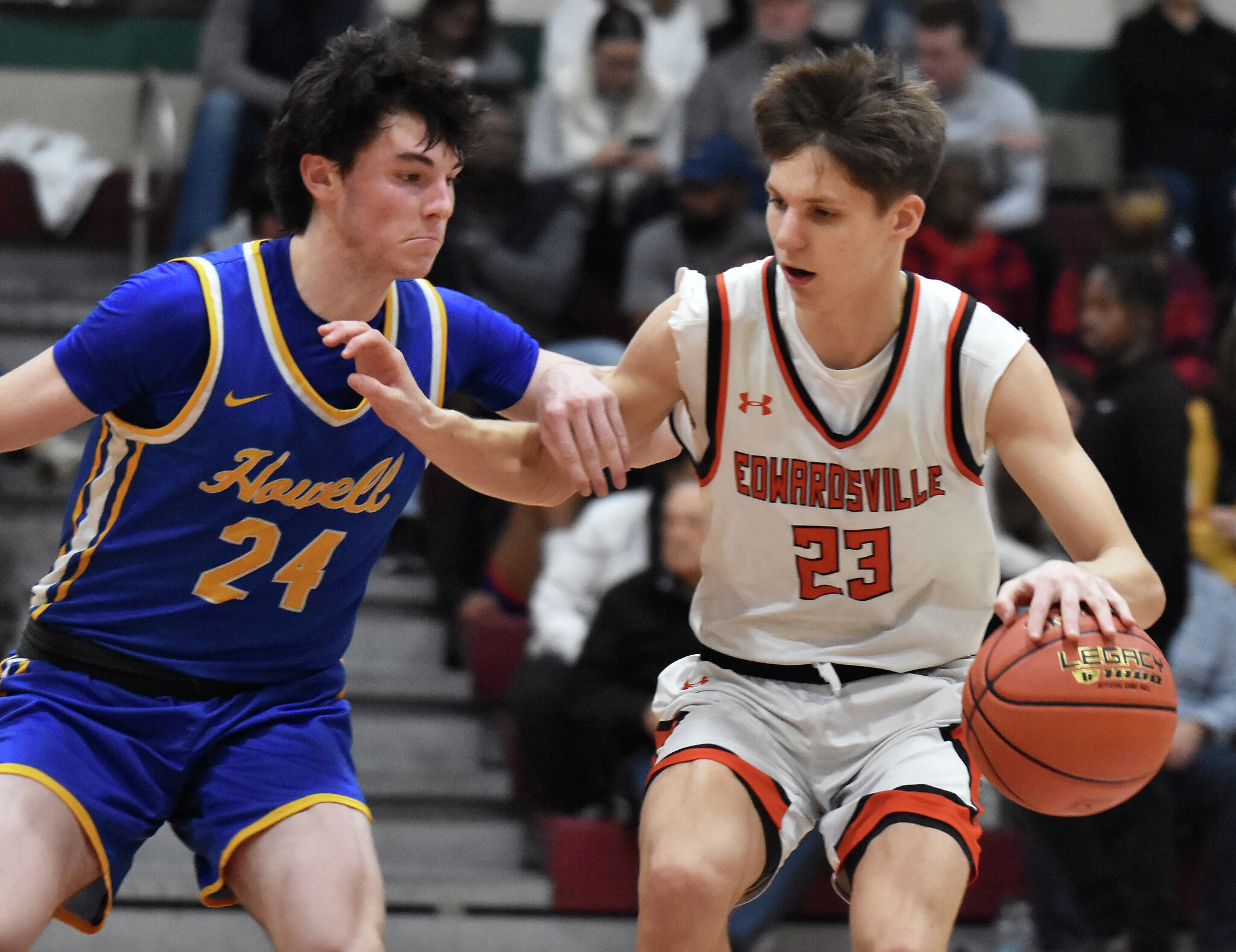 Holiday high school basketball tournaments schedules, results