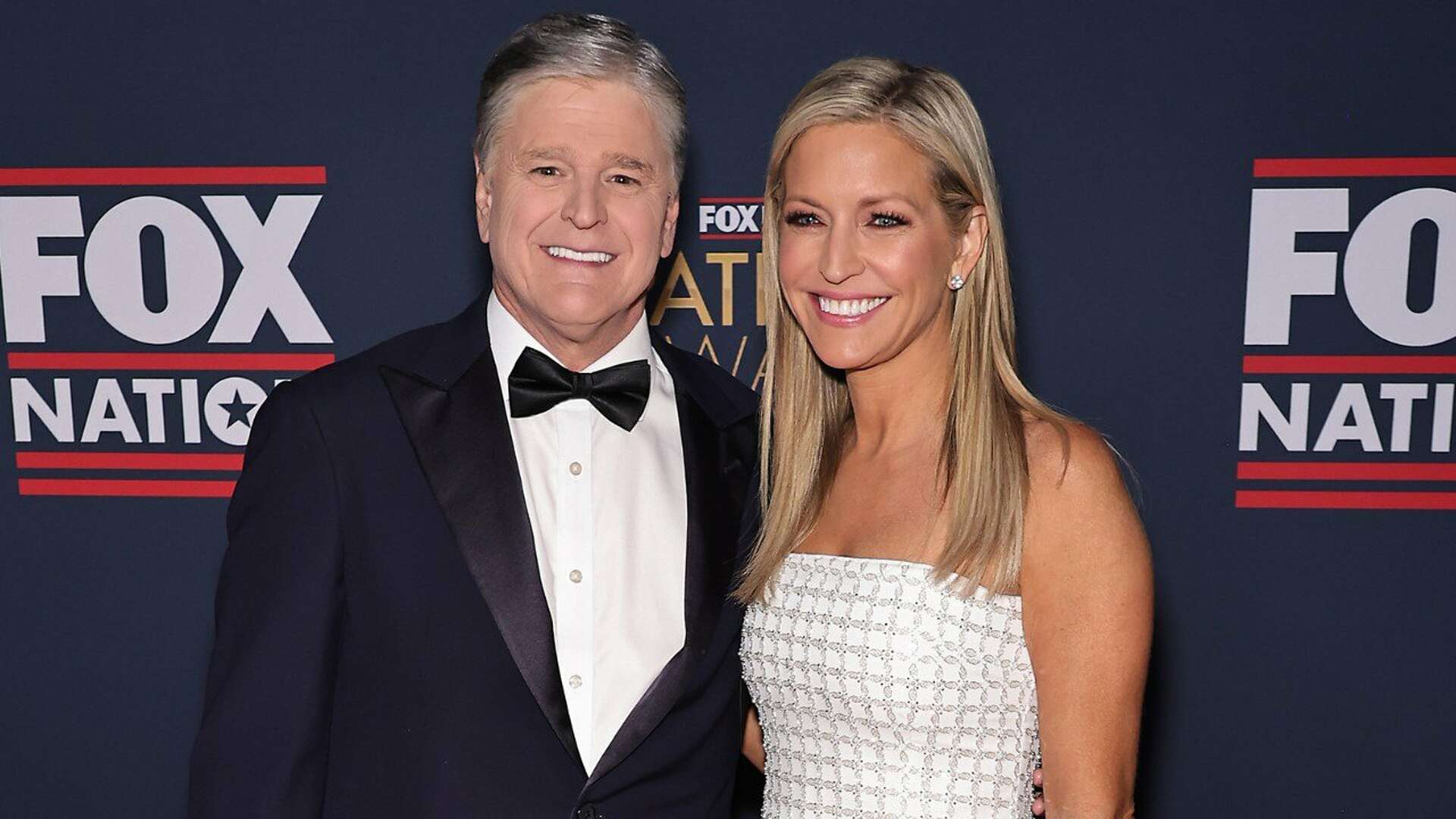Fox News Star Ainsley Earhardt Lifts the Lid on Her and Sean Hannity's ...