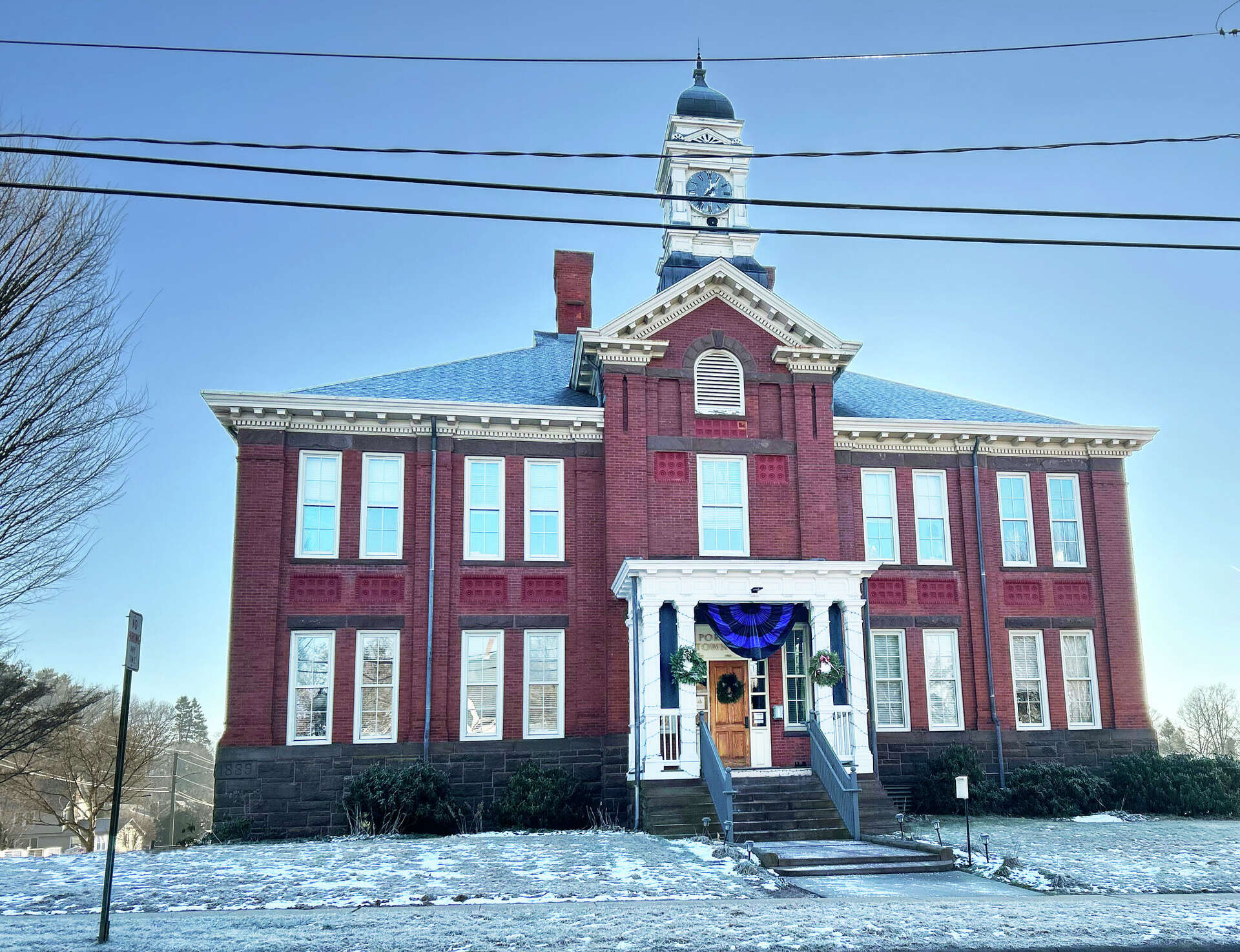 CT official Manning was life of party: ''So quiet without Uncle Shaun'