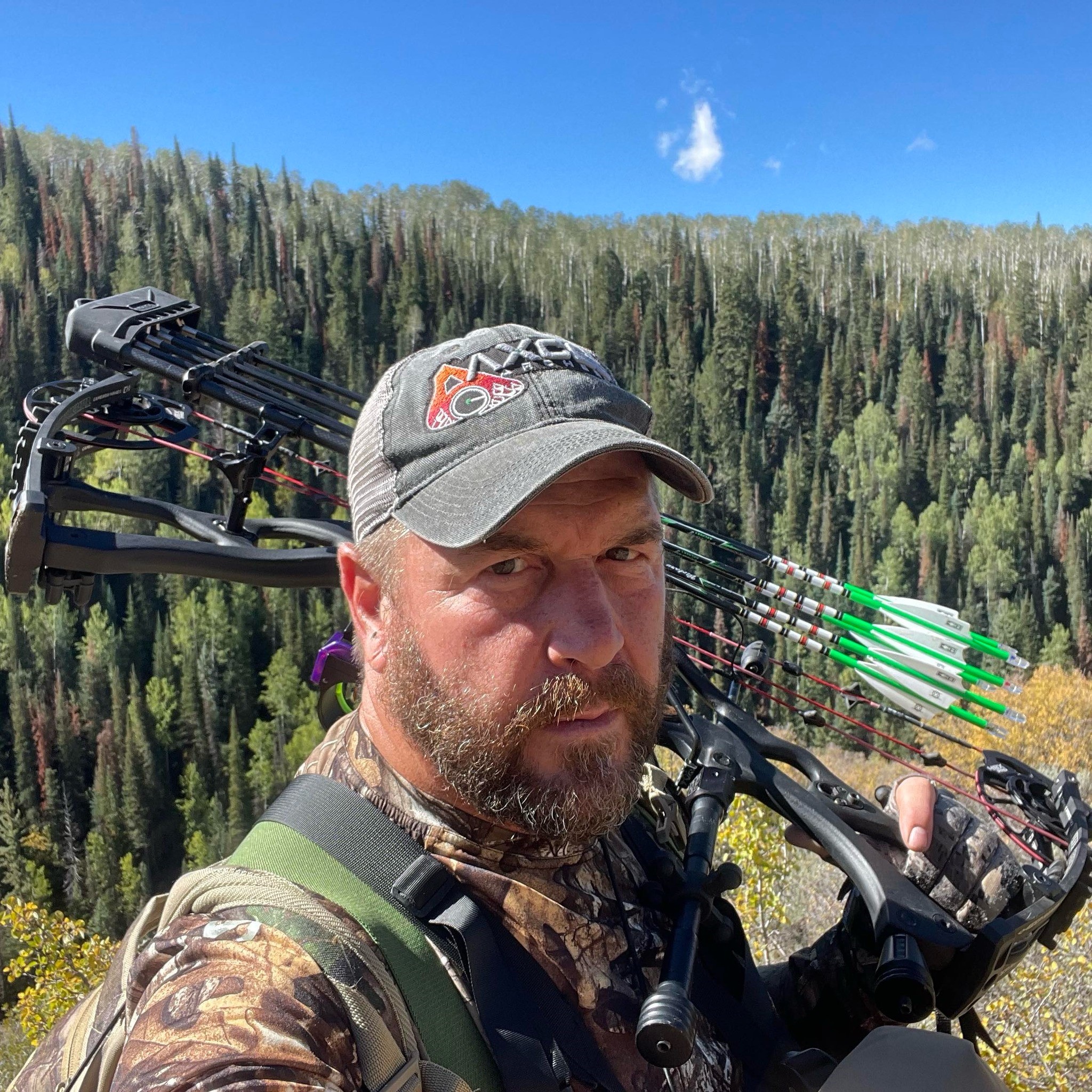 Reed Archery & More provides quality bows, tuning and accessories