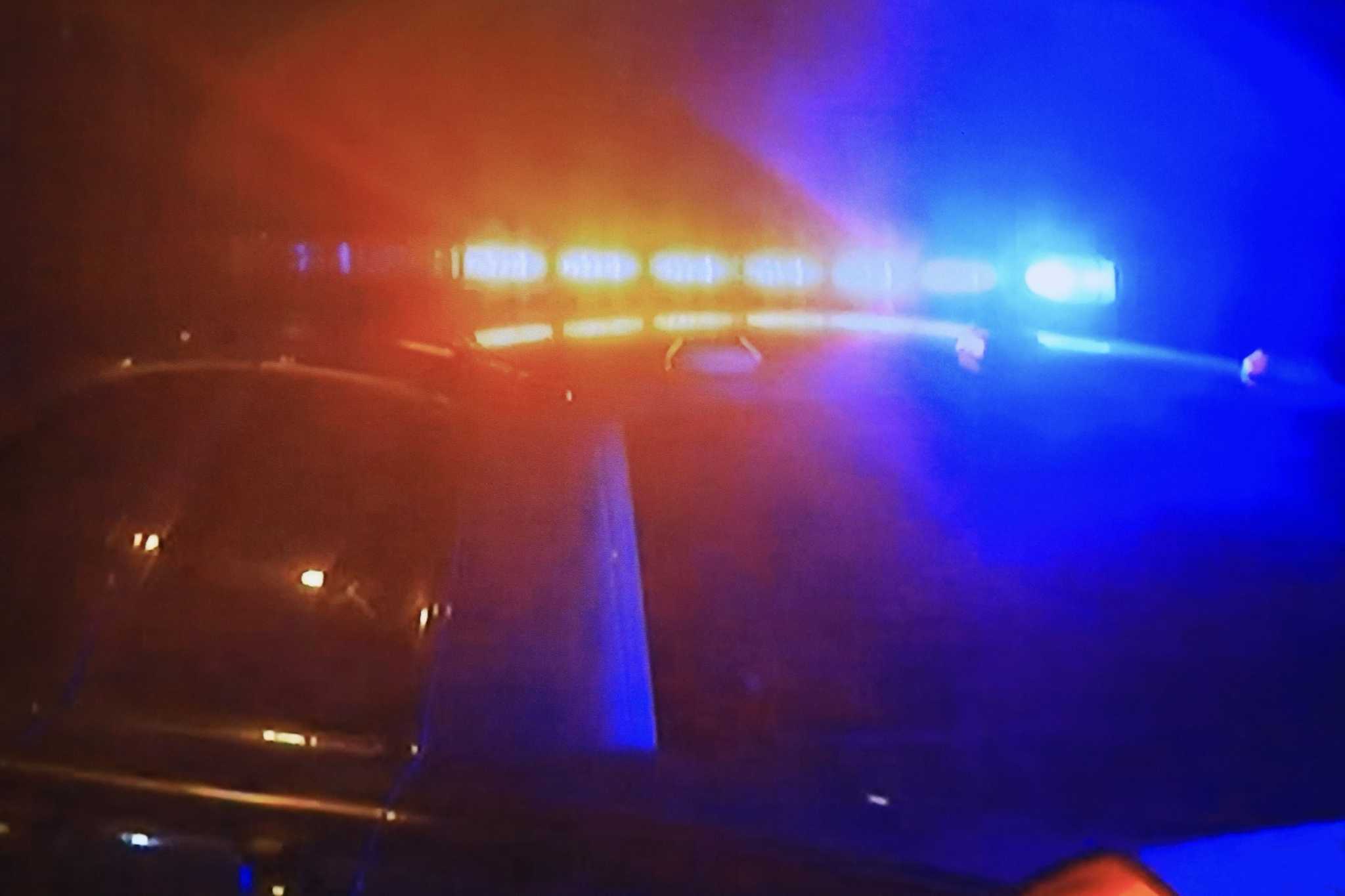 Alleged S.F. carjacker arrested, accused of shooting at police Alleged S.F. carjacker arrested, accused of shooting at police