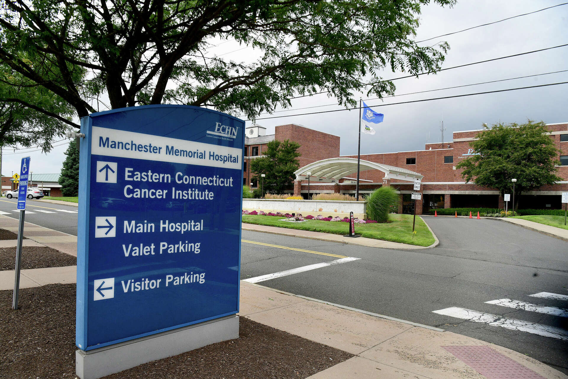 CT state senator wants to halt Medicaid funding to Prospect Medical