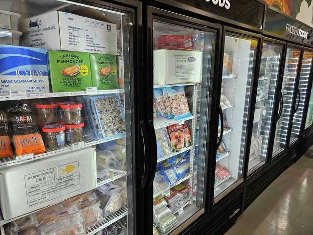 Ruk Asian Market now open in Midland