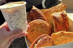 New York Times names one Bay Area bakery among best in the US