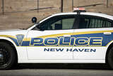 DMV officer found dead in Hamden, says TV report