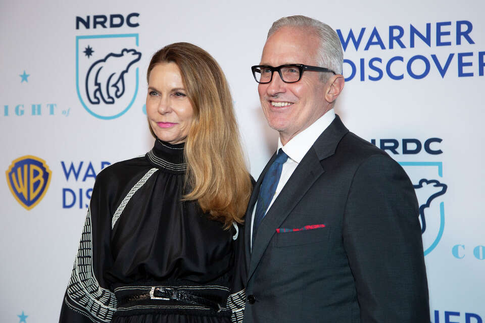 SF Mayor-elect Lurie names philanthropist chief of protocol