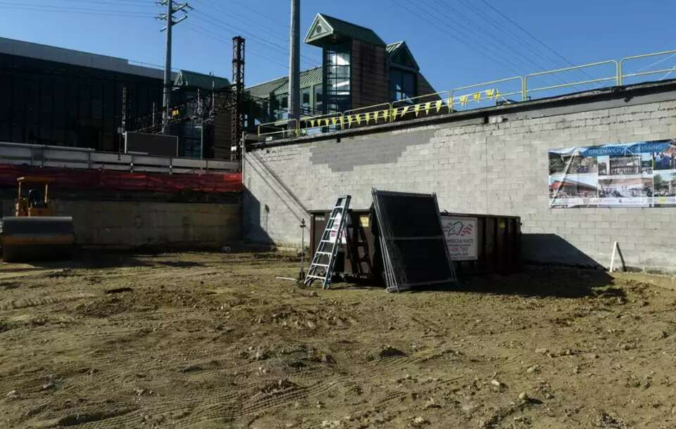 Greenwich building boom to bring hundreds of new apartments in 2025