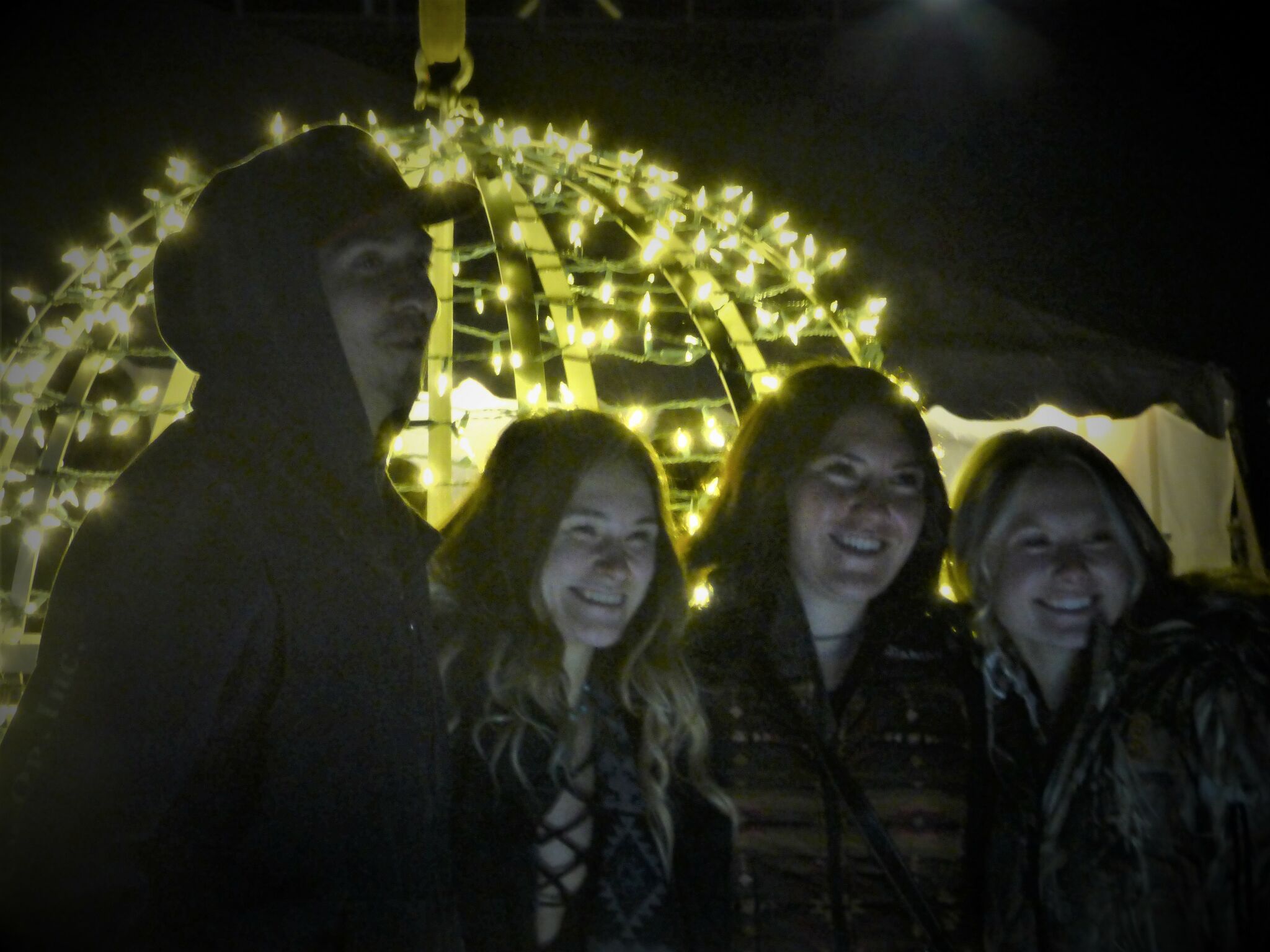 Chopo's New Year’s Eve Ball Drop set to return