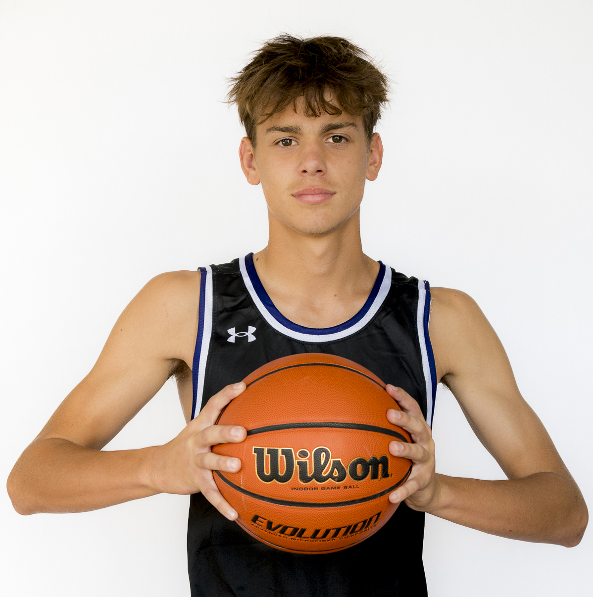 MCA's Cam Gilbert, MHS' Angela Abril voted MRT Athletes of the Week