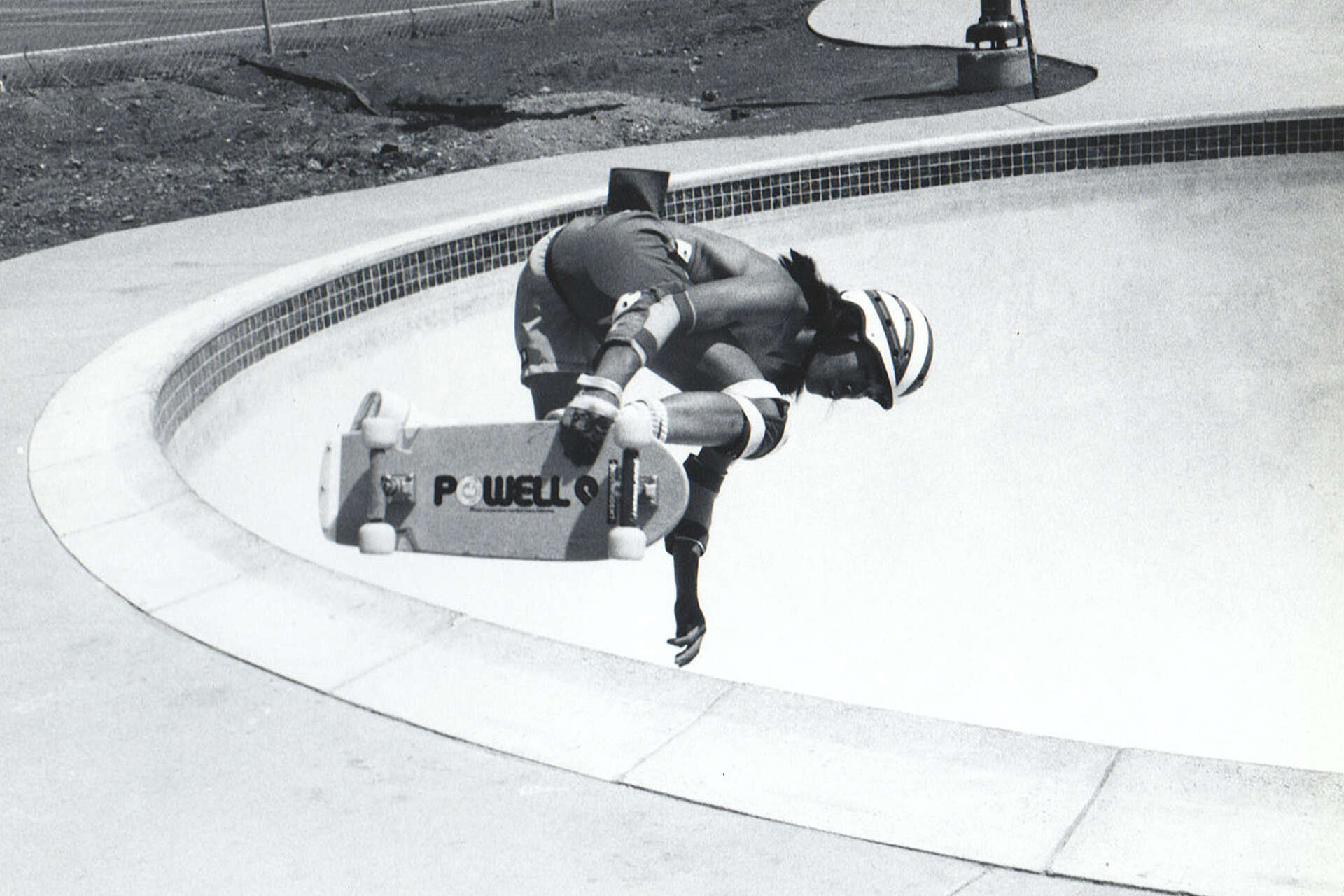 San Francisco skating icon Joe Fong’s send-off: standing room only