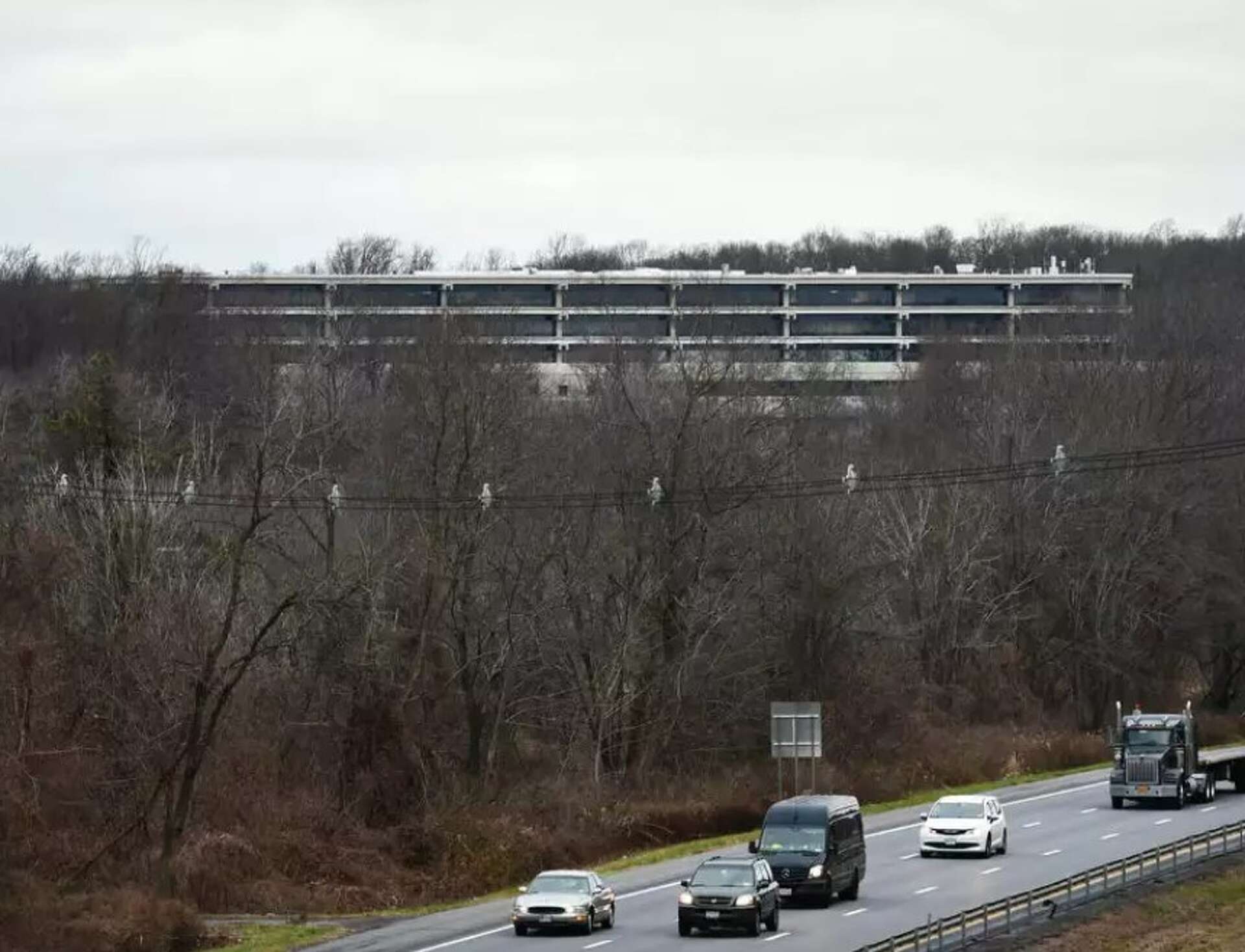 Greenwich building boom to bring hundreds of new apartments in 2025