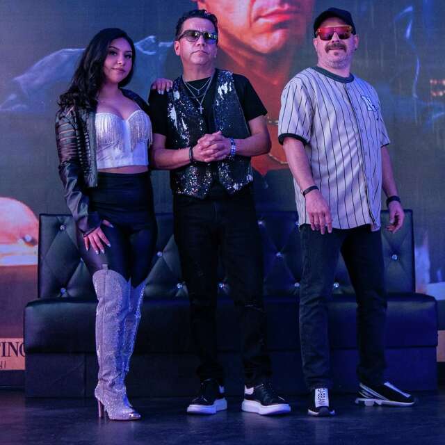 Joe Ojeda to host Selena tribute in Laredo on New Year’s Eve