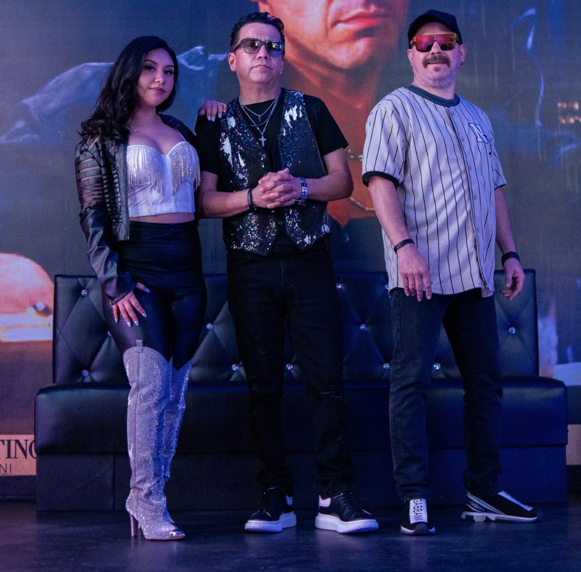 Joe Ojeda to host Selena tribute in Laredo on New Year’s Eve