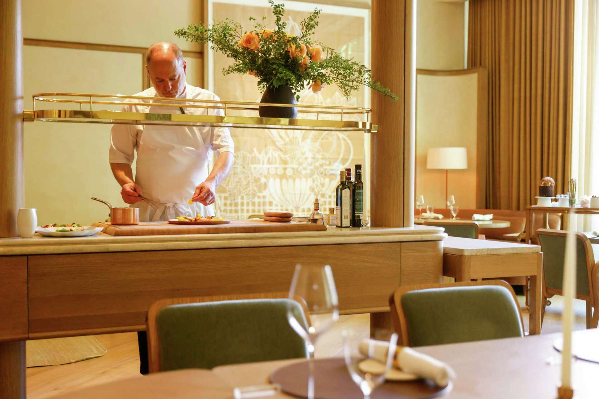 SF Bay Area's best service, brunch and more in 2024