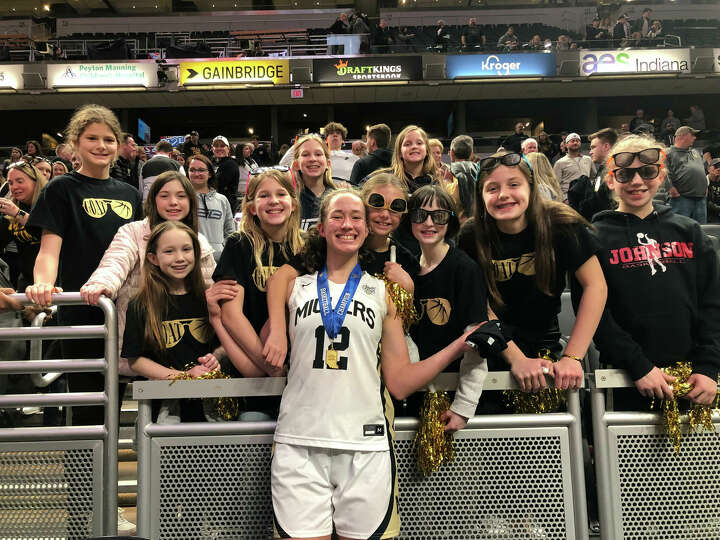 How UConn women's basketball's Ashlynn Shade found her own path