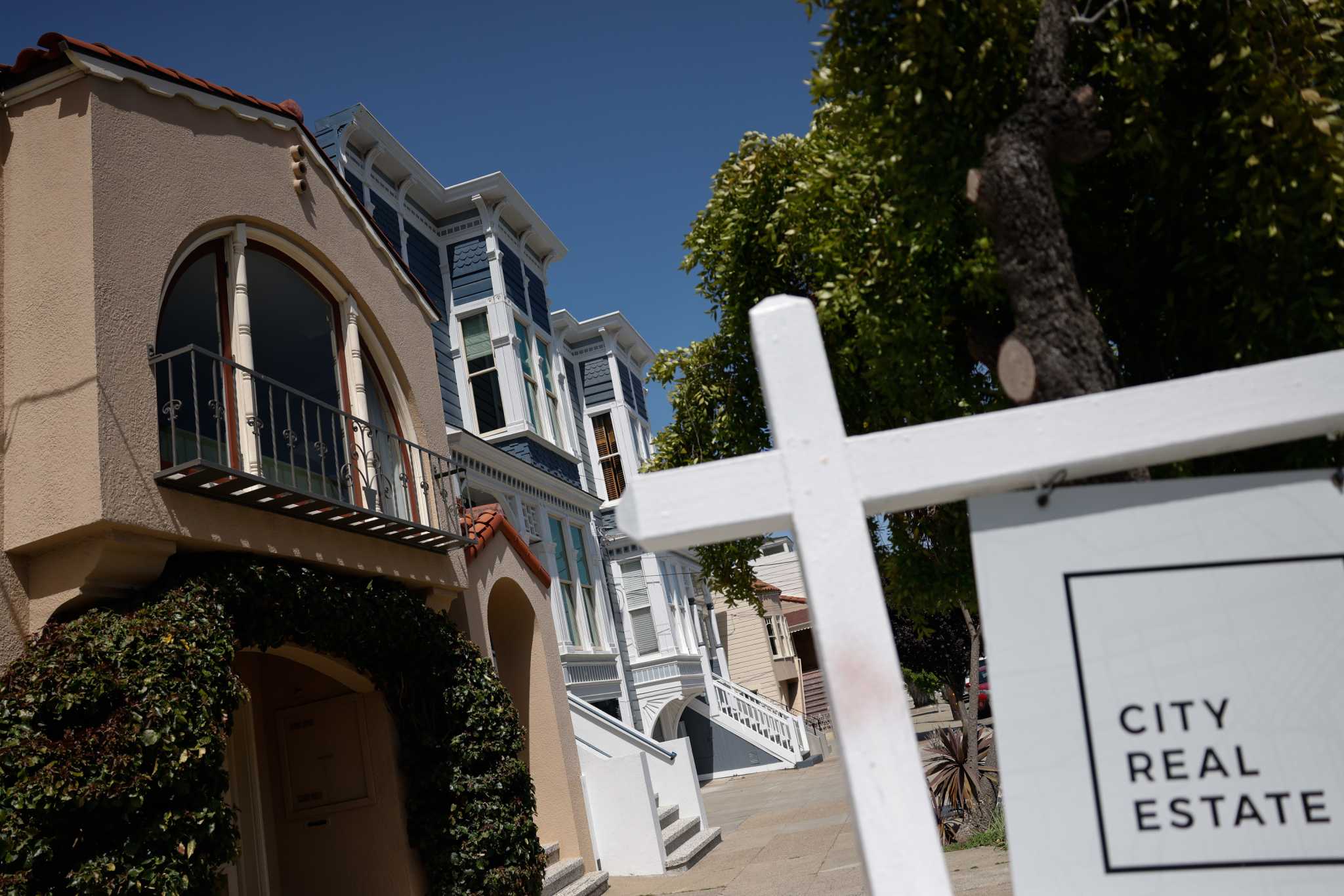 Did more Bay Area homes sell in 2024? Here’s what the data shows