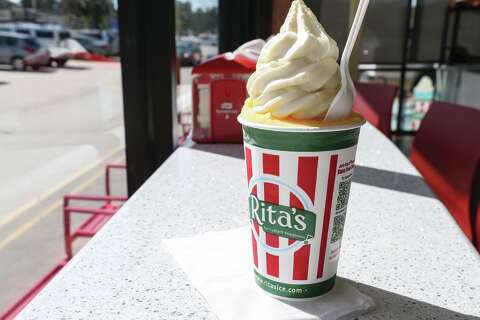 Philly's Rita's Italian Ice opens third Houston area spot